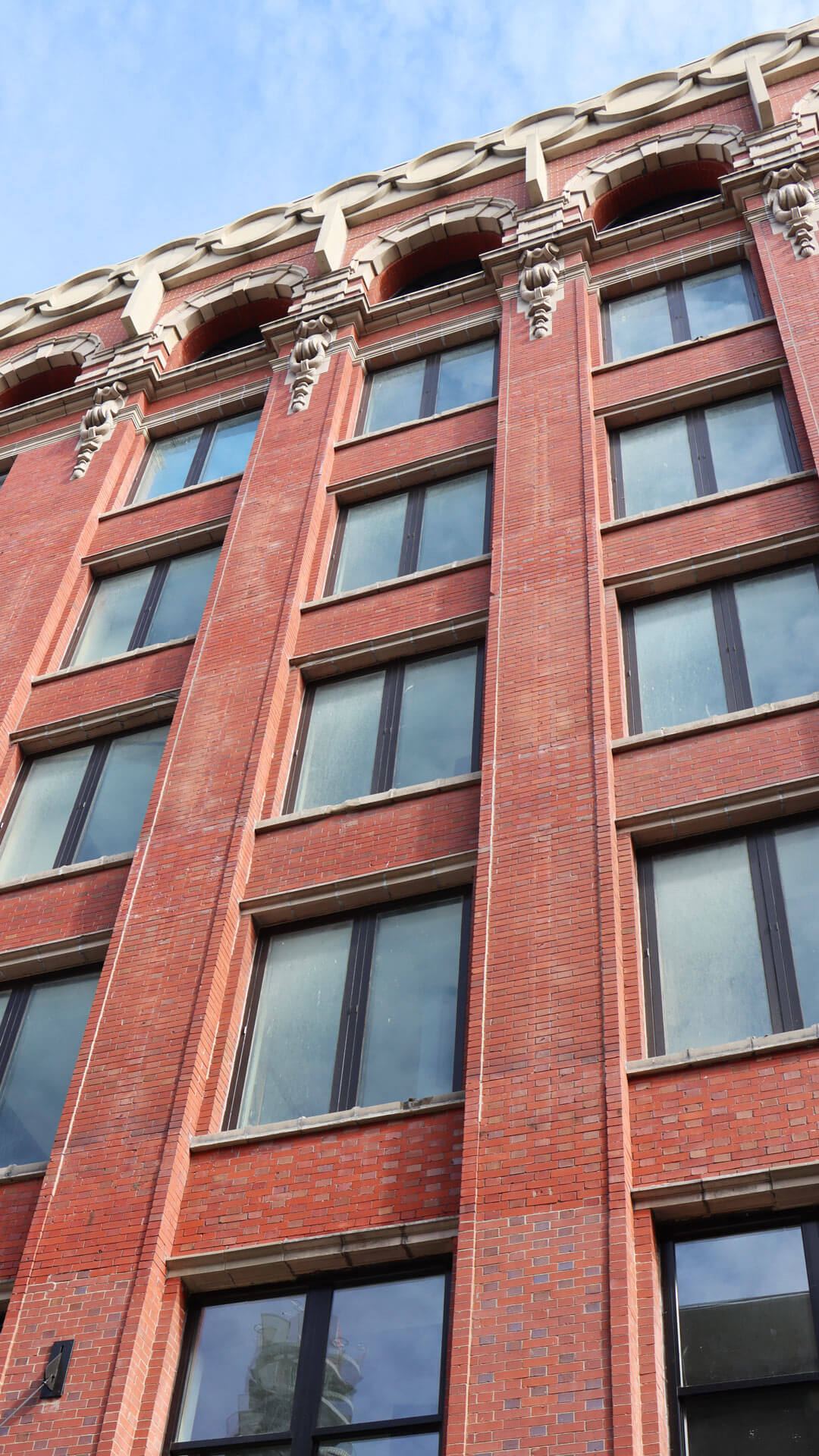 Our Advantage - Lueder Construction